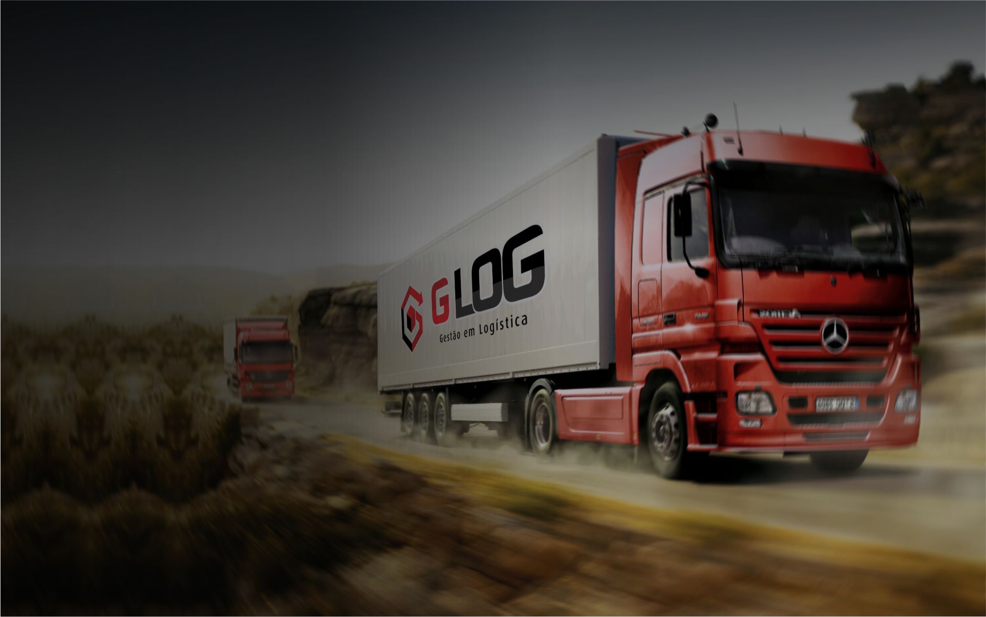 G LOG - Transportadora e Frete em MG | Rapidez e Segurança!